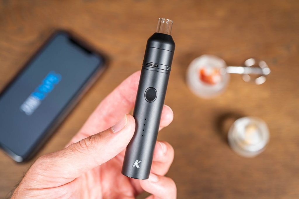 Best Pen Vaporizers On The Market - The Daily Vape